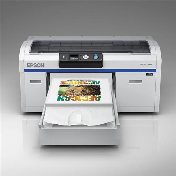 Epson SureColor SC-F2000 (4C)