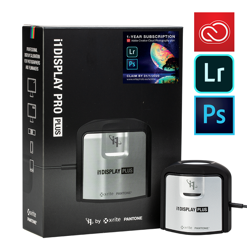 X-Rite i1Display Pro Plus