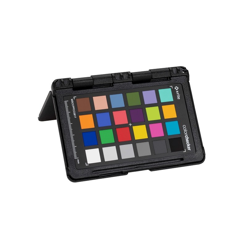 ColorChecker Passport Photo 2