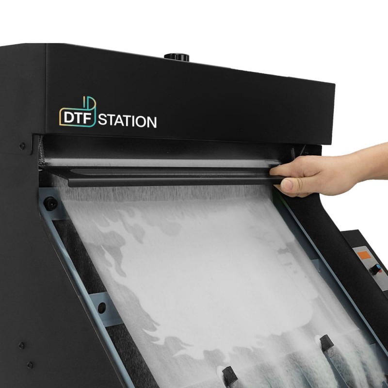 DTF Station Seizmo S20