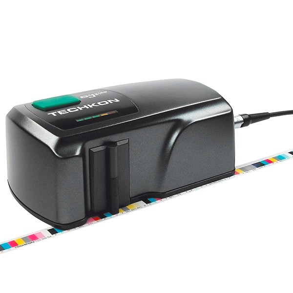 TECHKON SpectroJet LED + ExPresso Pro