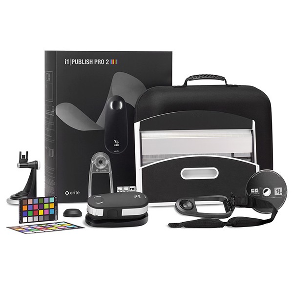 X-Rite i1 Publish Pro 2