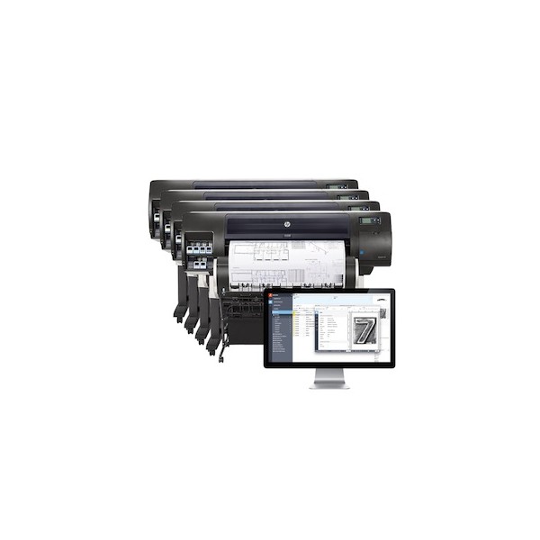 EFI Fiery XF Premium