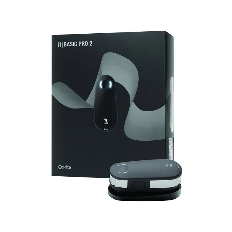 X-Rite i1 Basic Pro 2